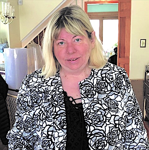 Barbara Ann Allen Premus | News, Sports, Jobs - Times Observer